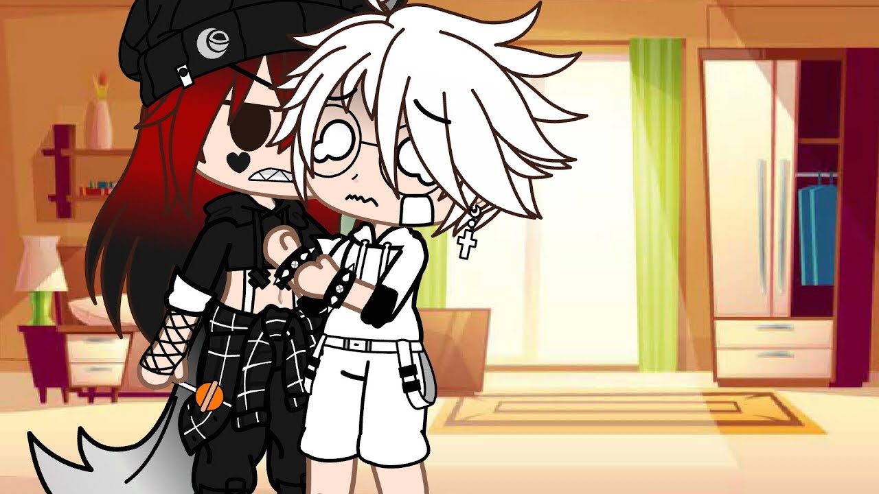 REGRA DOS 5 SEGUNDOS •~•MEME•~•STUDIOS JIMMY•~•GACHA-CLUB•~ - YouTube