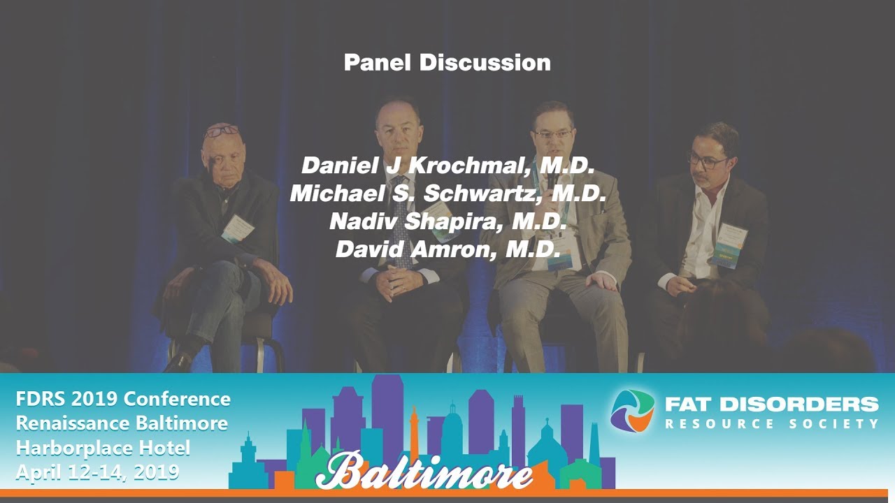 Panel Discussion - YouTube