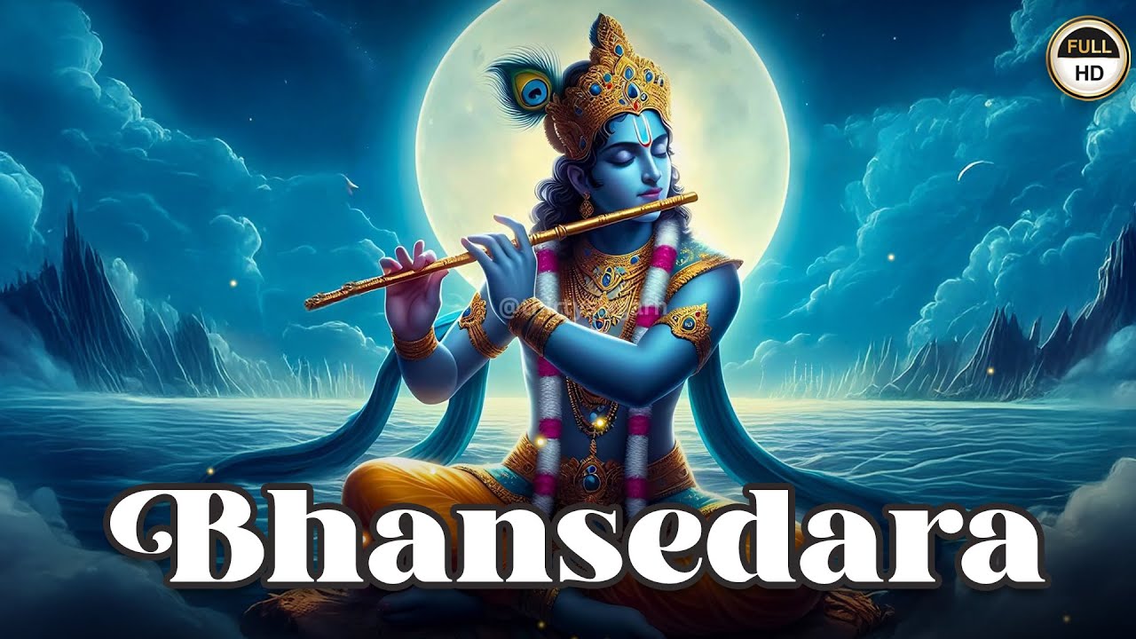 Bhansedara | Best Krishna Devotional Songs by Manjapra Mohan ...