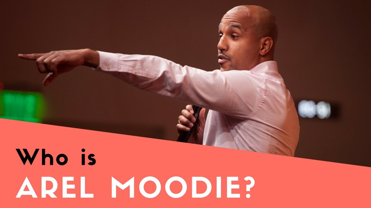 Who is Arel Moodie? - YouTube