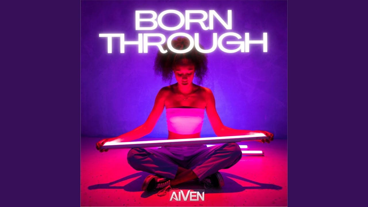 Born Through (Single Edit) - YouTube