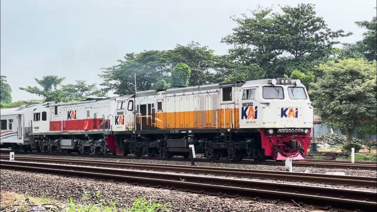 CC 206 65 SMC dt CC 201 56 PWT ft KA 198 Kamandaka - YouTube