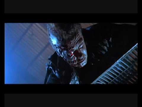 terminator 2 - YouTube