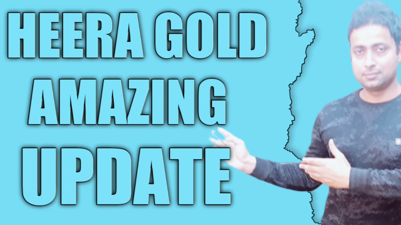 Heera Gold Ki Update | Heera Group Of Company | Smart Gold Channel ...