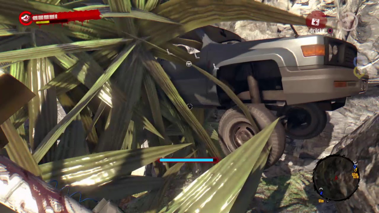 Haunted car - YouTube