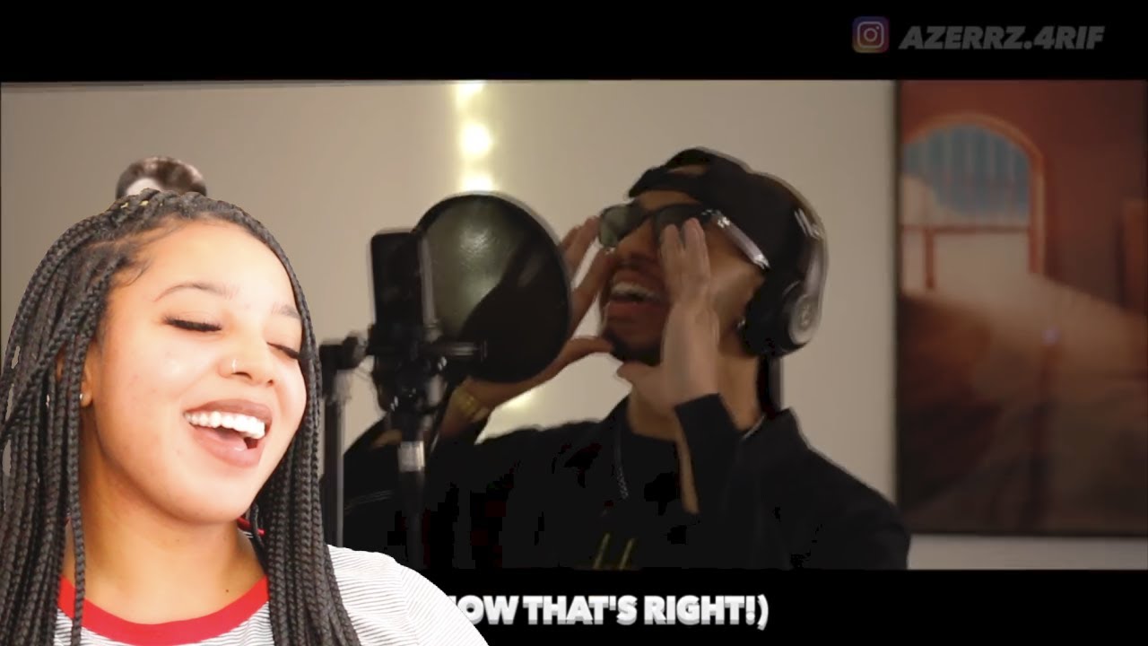 Azerrz - Hit Rap Songs in Voice Impressions 3! ft. Polo G, Dababy, Nas ...