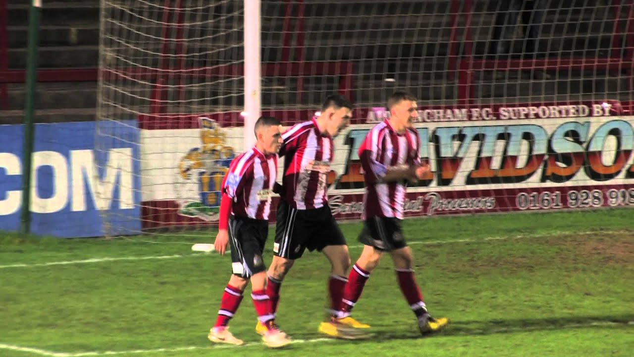 The Damian Reeves Collection 2011/12 - YouTube