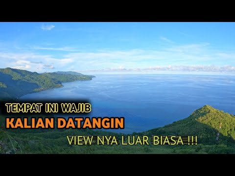 BUKIT PARALAYANG KOTA AMBON || JALAN PULANG,. SADAR DIRI LEBIH BAIK ...