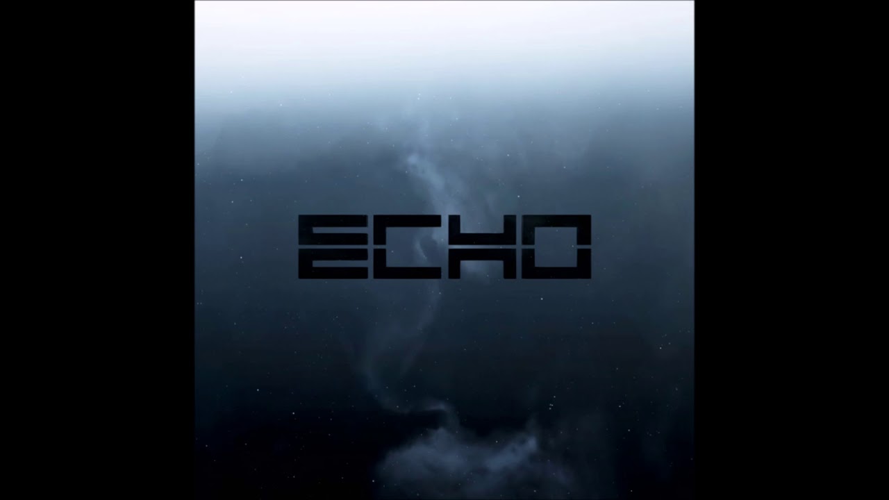 ECHO Soundtrack - Memory - YouTube