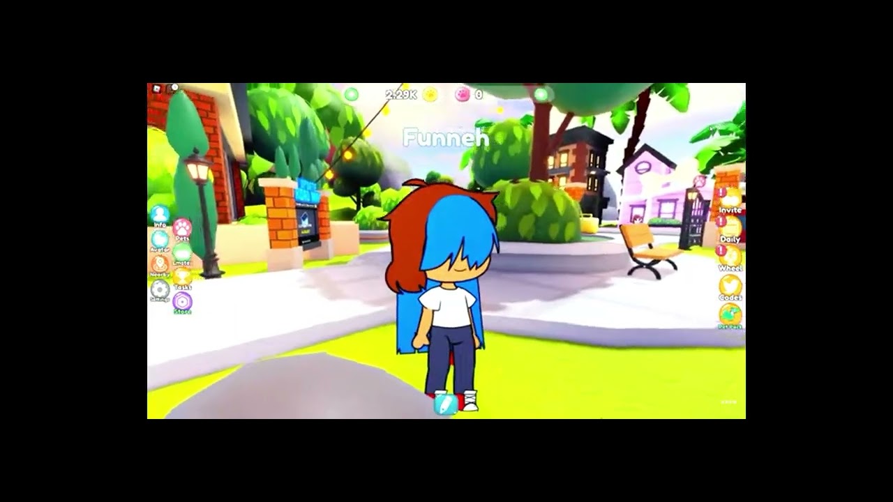 Funneh and Gold arguing! - YouTube