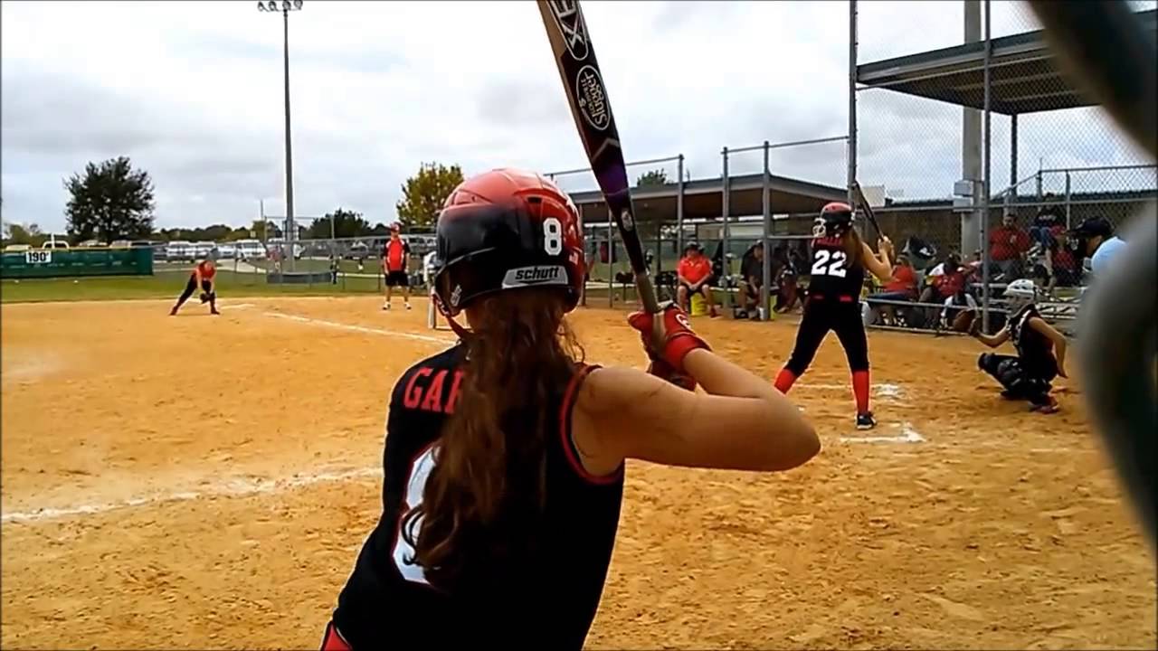 Fort Bend Stars / Lady Stros-Hartfiel Memories - YouTube