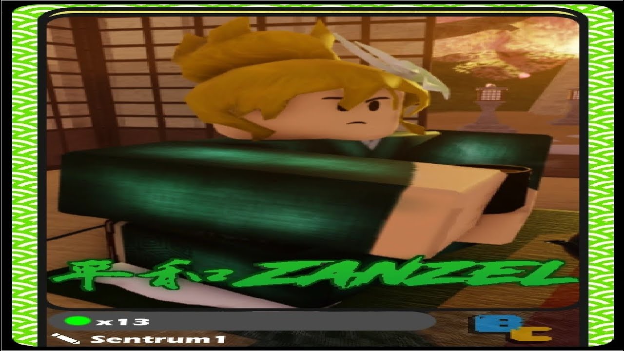 Blox Cards: THE BATTLE OF ZANZEL - Roblox Gameplay - YouTube