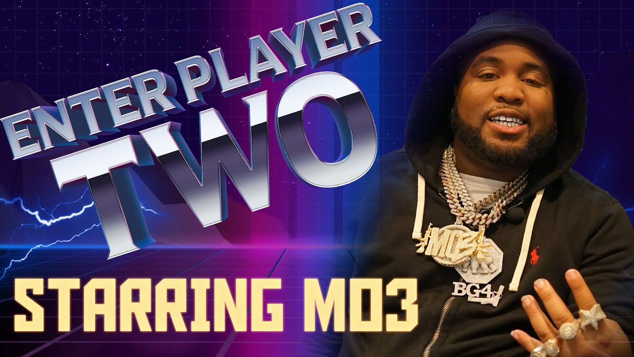 MO3 Explains How Rap Saved His Life, Talks Collab Album With Lil Boosie ...