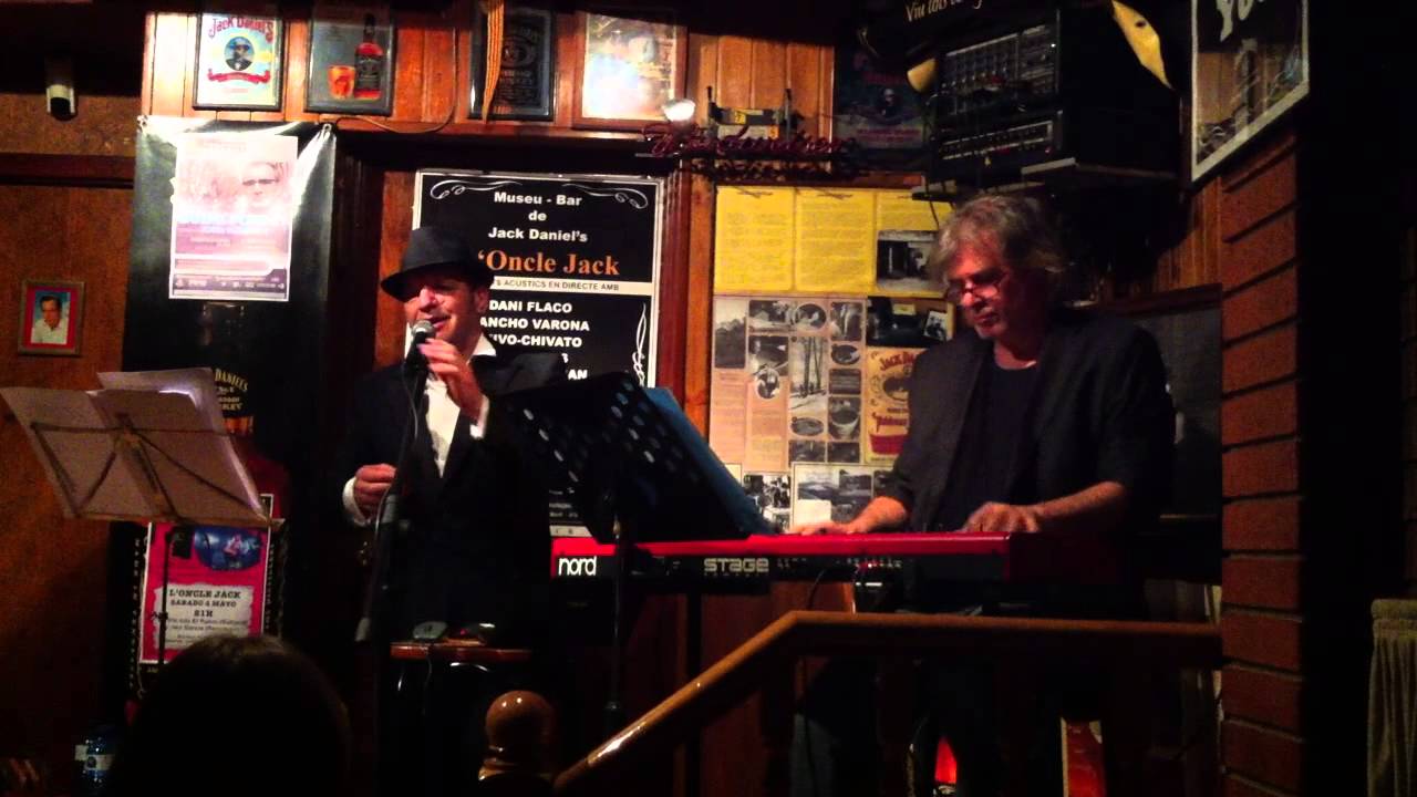 Ferrán Sinatra & Esteve Coll (The Long and Winding Road) - YouTube Music