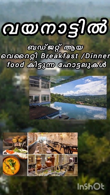 wayanattil budget friendly stay ?verity 4 star hotel foods, budget ...
