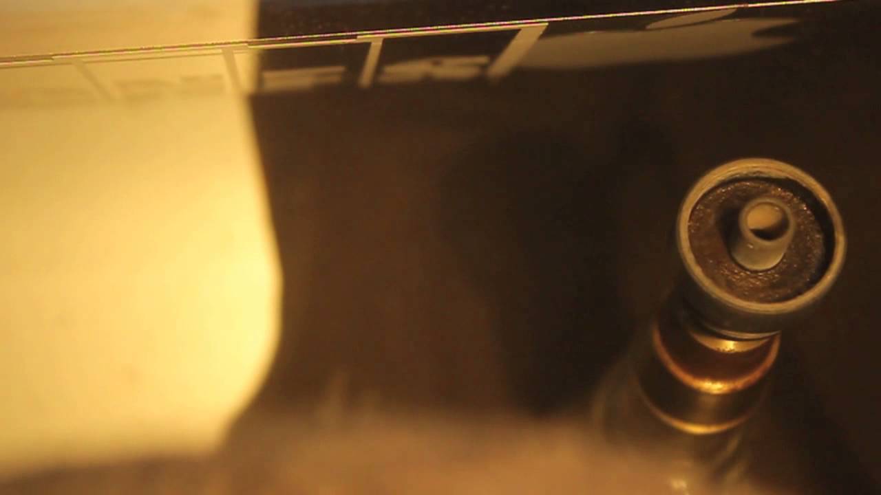 Melt Shot #2 Fat Dab - YouTube