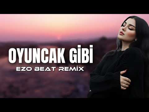 Aleyna Tilki - Oyuncak Gibi (Prod. EZO BEAT)