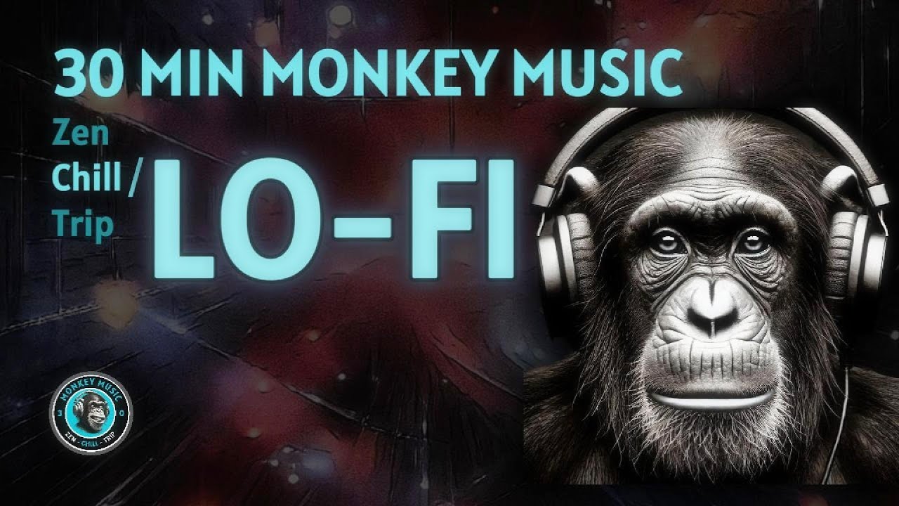 LO-FI Ambiente con SunoAI: 30 Minutos de Chill - YouTube