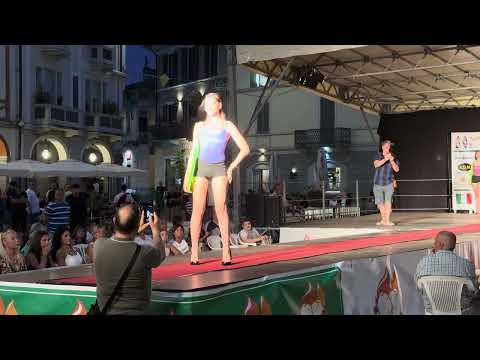 Miss Lago Maggiore 2026
