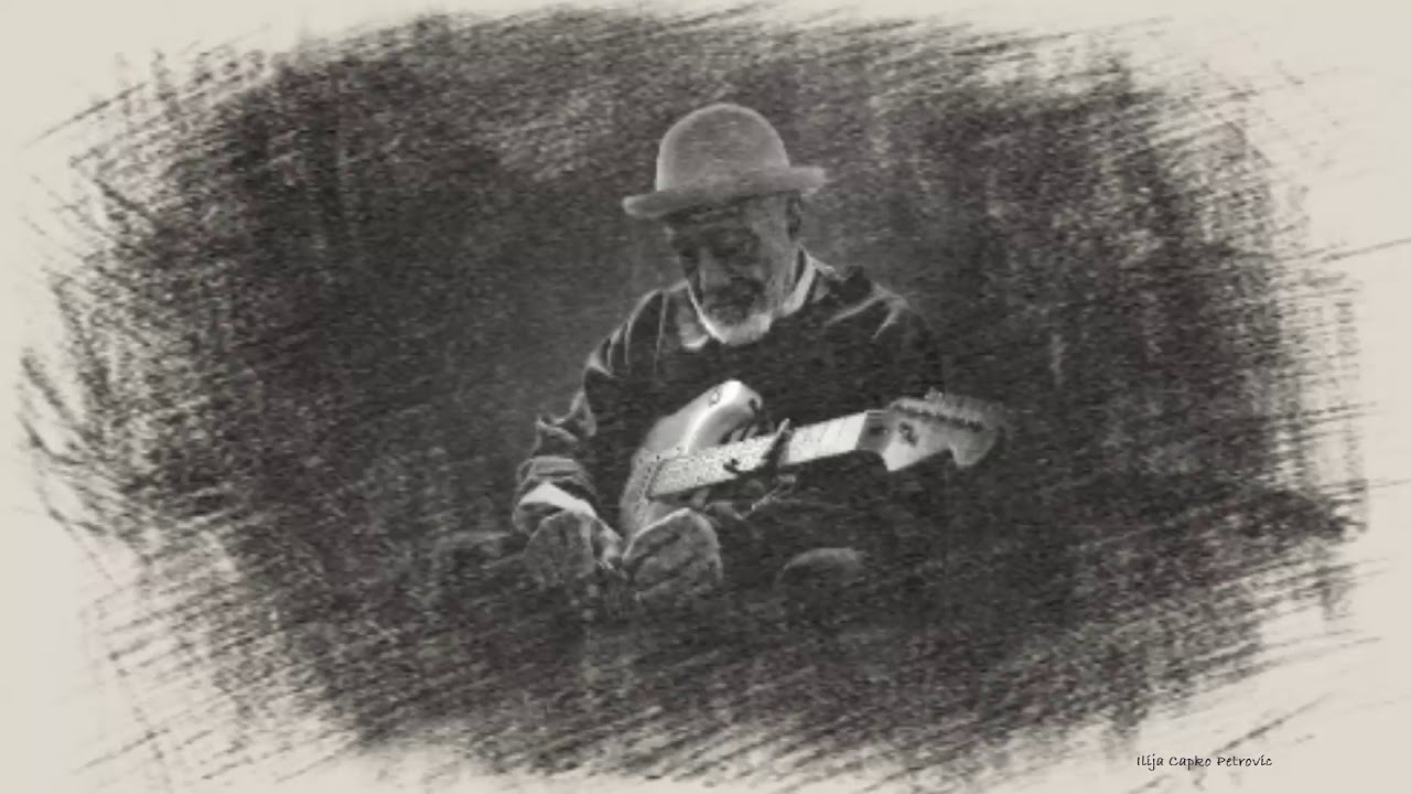 Floyd Lee Band — Mean Blues - YouTube