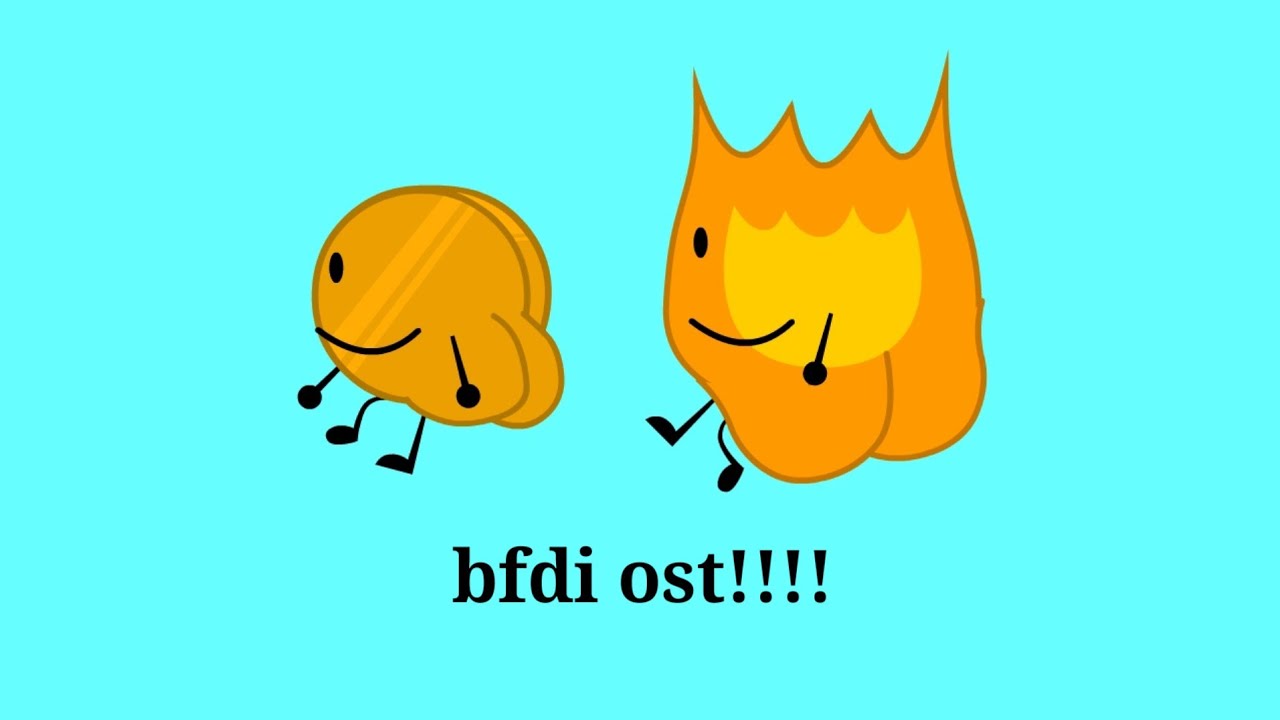 BFDI OST: The Fiber - YouTube