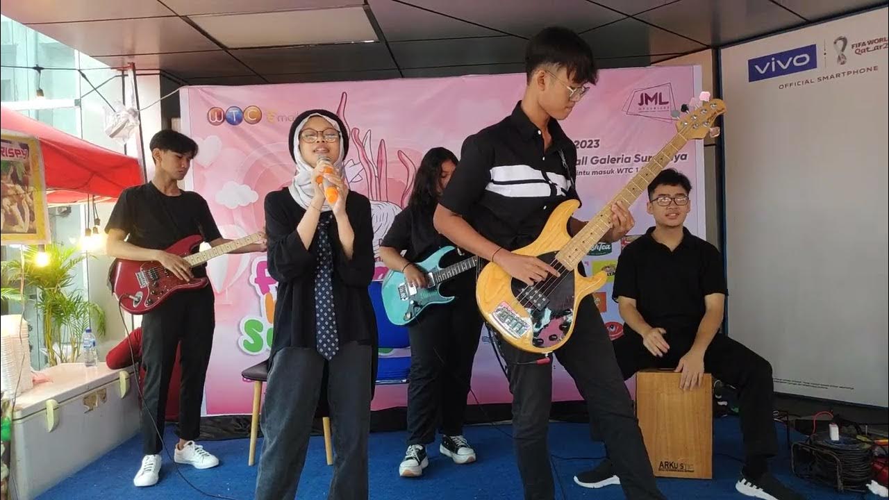 Nga😂Bar Man Teman SMKN 6 Surabaya - YouTube