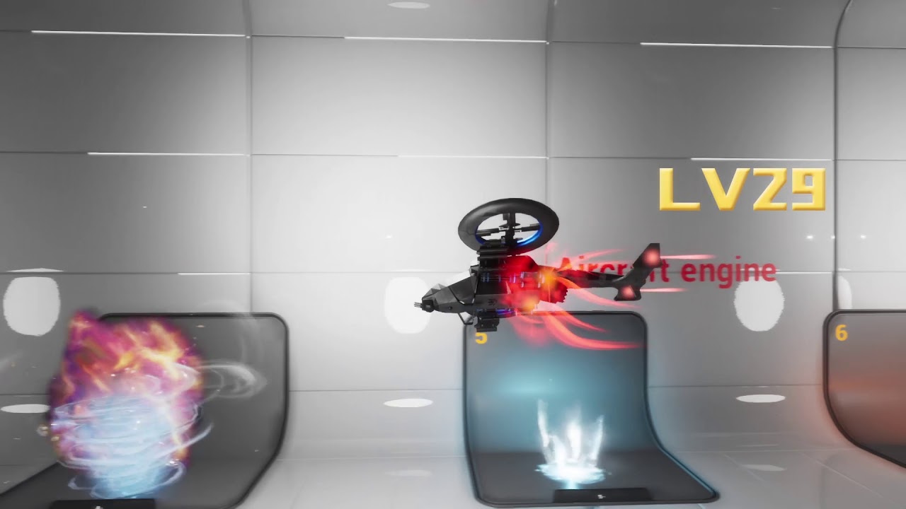 Y068 Every weapon you want to learn about could be found here. - YouTube