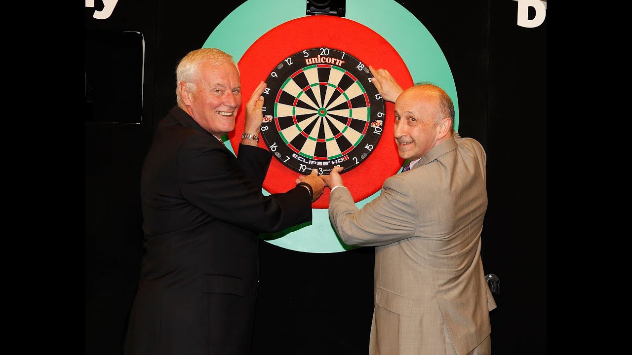 Edward Lowy EXCLUSIVE on end of Unicorn's 25-year PDC partnership, plus ...
