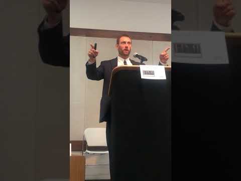 Dr. Paul Washburn, MD, MPH (Health Medical Institute) - YouTube