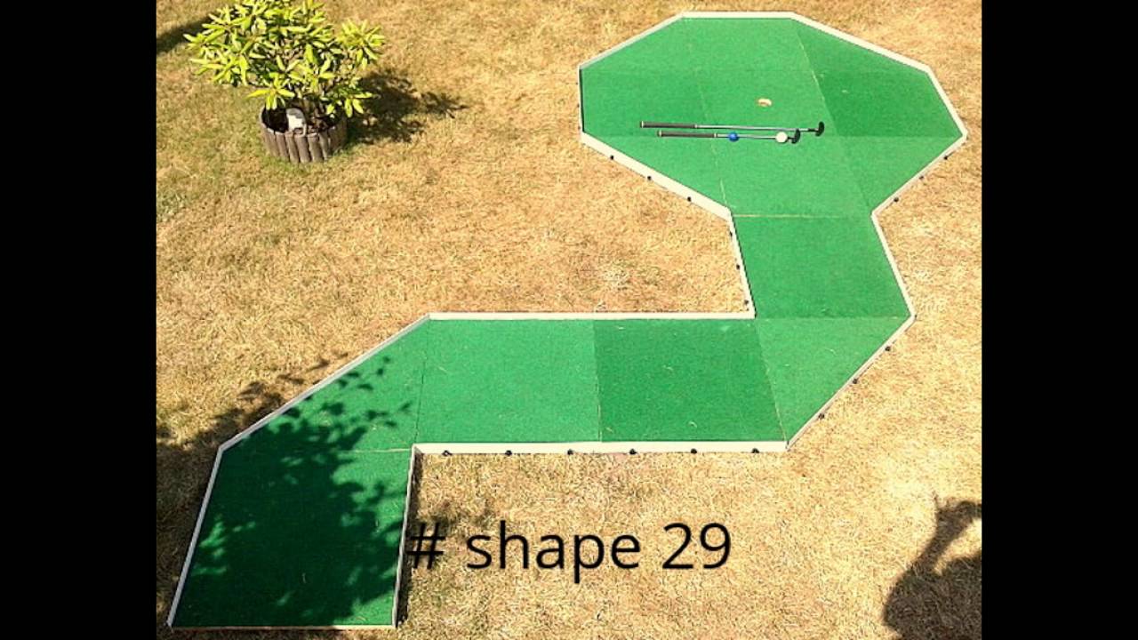 1 #gozzle = 56 Shapes - YouTube