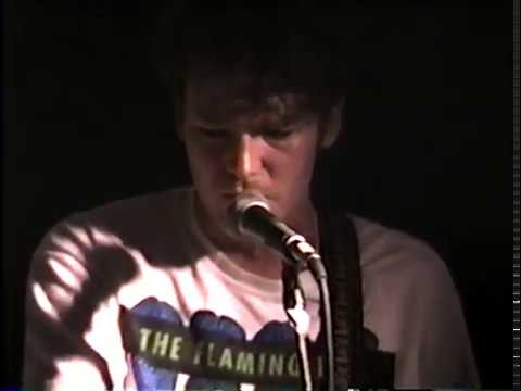 Grifters 07-24-1993 TT the Bear's Place
