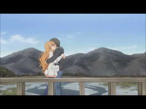 Hikan - Hashimoto Yukari - Golden Time OST