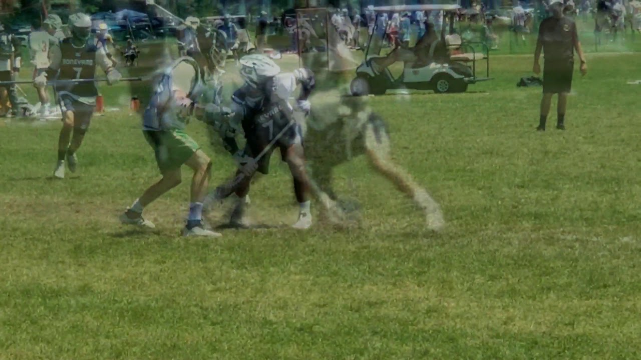 Sam Barbetti 2020 Boneyardlaxclub - YouTube