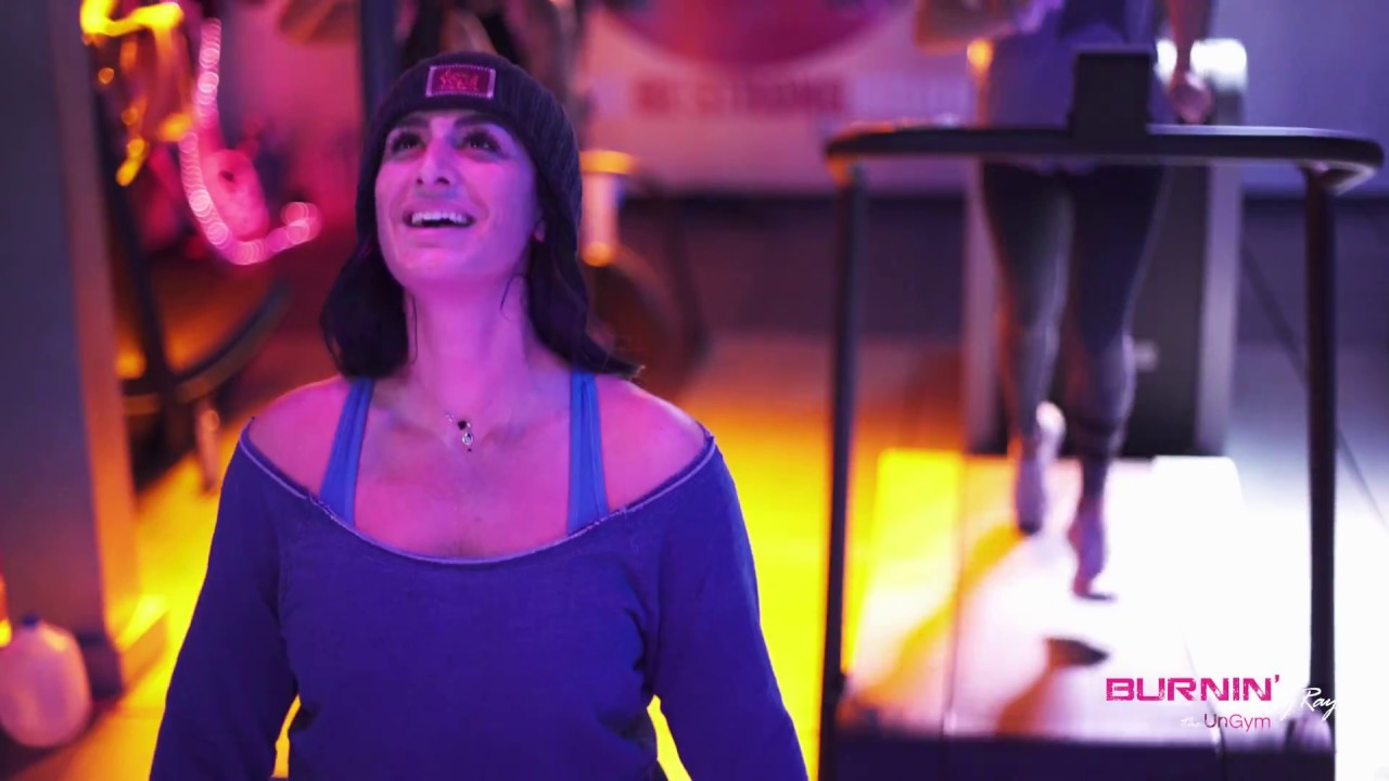 WEEKLY RECAP BURNIN' by Ray November 9 2018 | Fit Fam | Fat Loss - YouTube