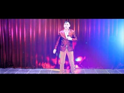 Grigori Esayan   Vonc em sirum qez 2013 Samvel Studio