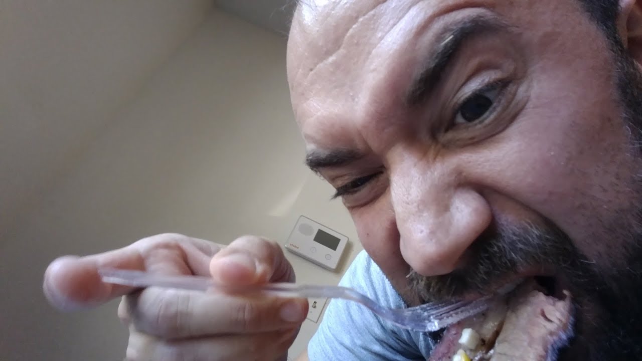 Craigxercising with Craig #59 | Makin' Room For BBQ - YouTube