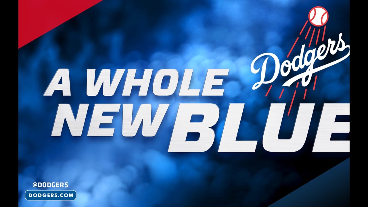 Dodgers Friday Night Lights 3.31.2023 - YouTube