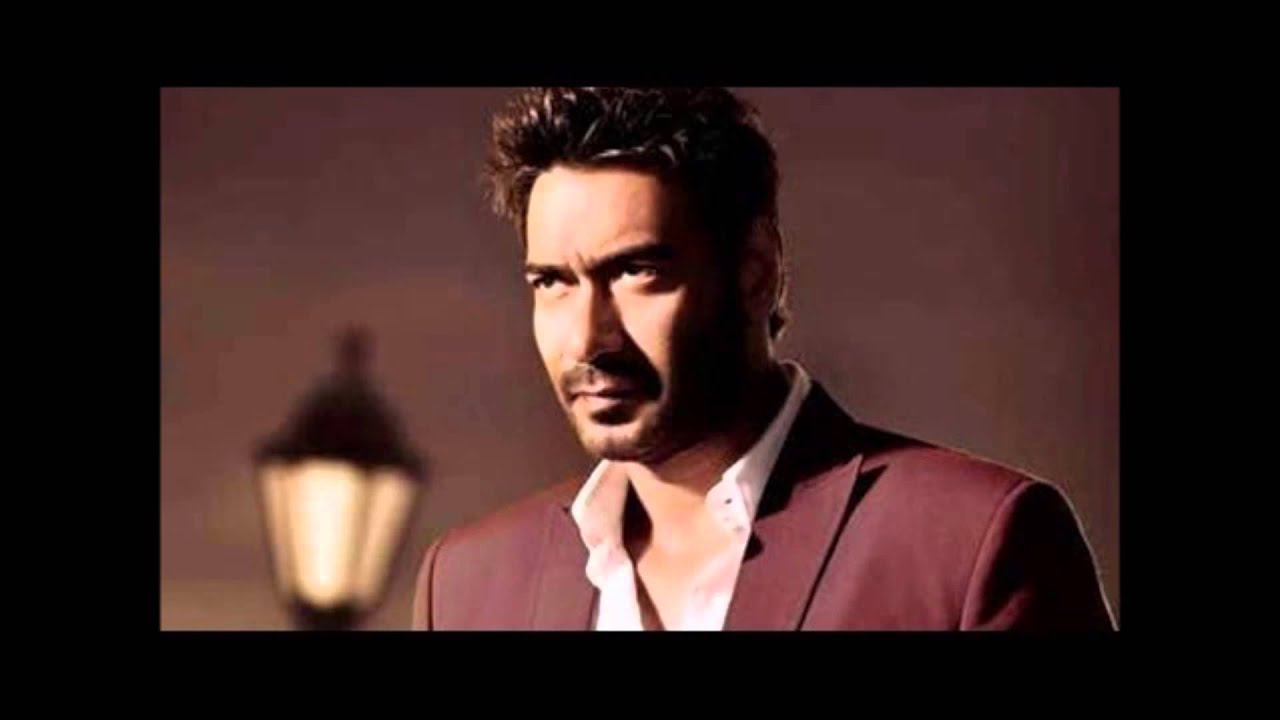 upcoming movies of Ajay Devgan 2015 -16 - YouTube
