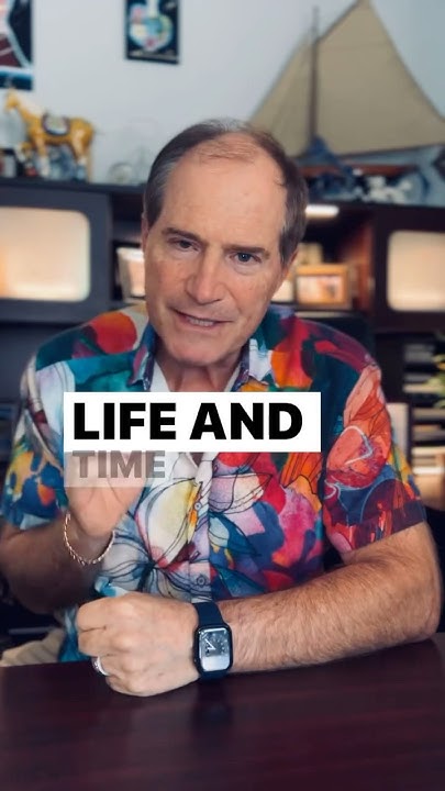 Life and time are the best teachers. Life teaches us to use time and ...