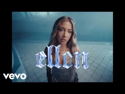 Charlotte Plank - ellen (Official Video)