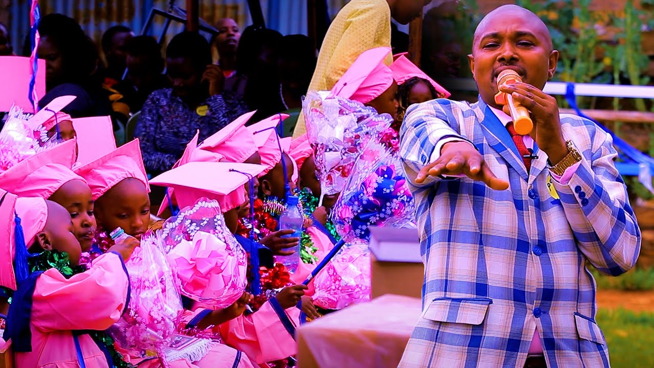 HAWA NDIO WATU WA MAANA UMEPEWA, WALINDE WAPE HEKIMA NA KUWATUNZA ...