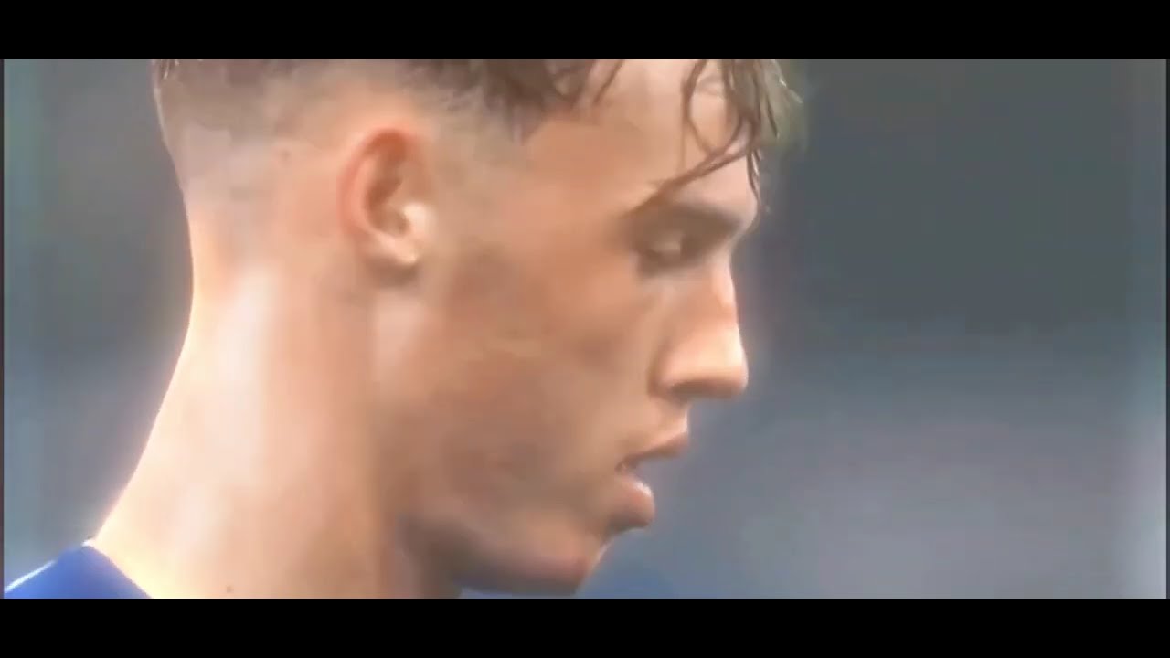 Cole palmer edit!! - YouTube