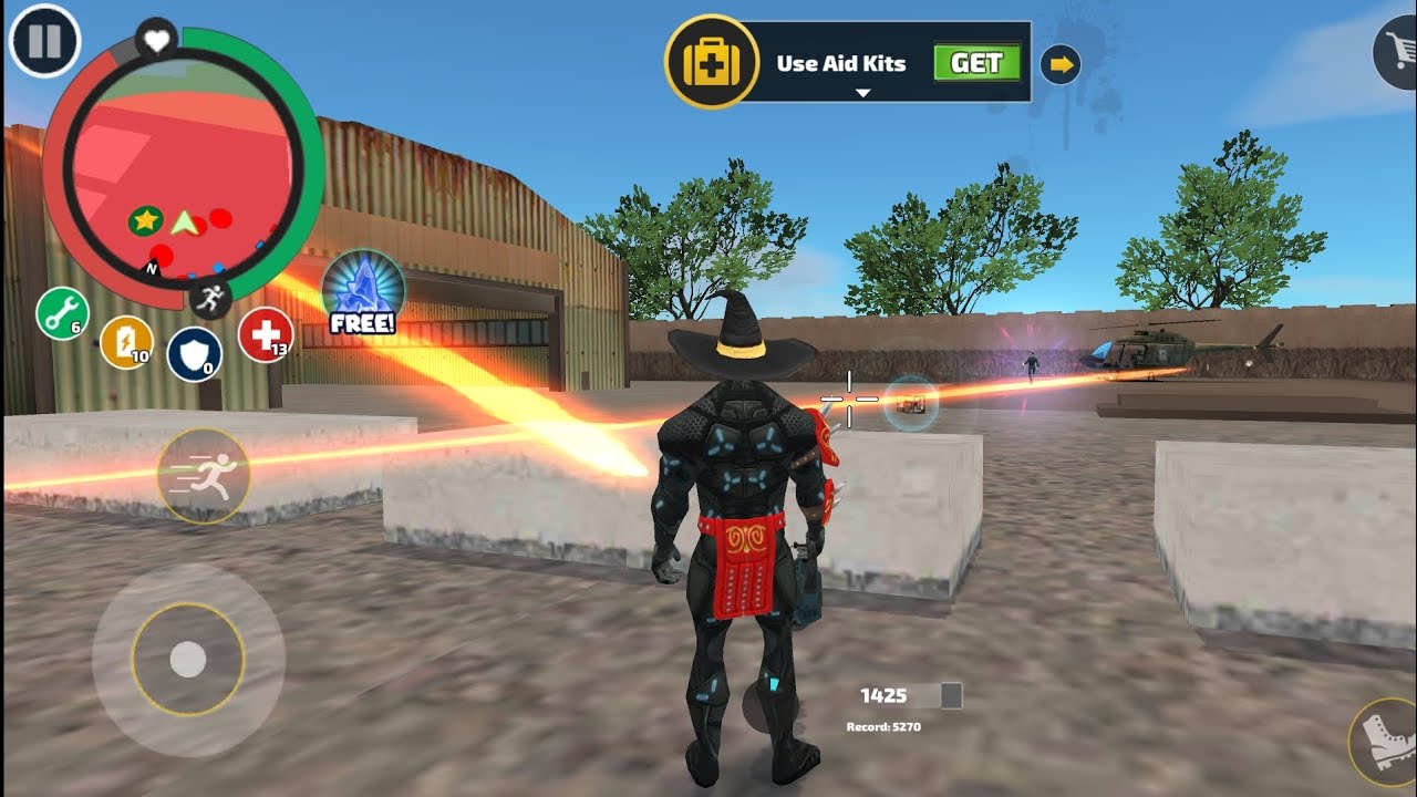 ROP HERO'MOBILE GAME 🎮||rophiro mobile game #ropehero #gaming - YouTube