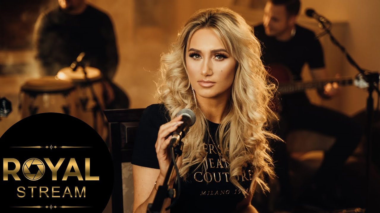 CLEOPATRA - LIVE STREAM KONCERT NO.8 (Powered by Royal) - YouTube