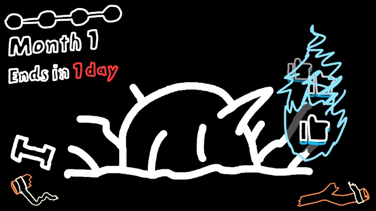 surely the elo slingshot saves us now - YouTube