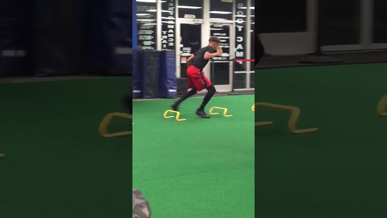 Alex Workout - YouTube