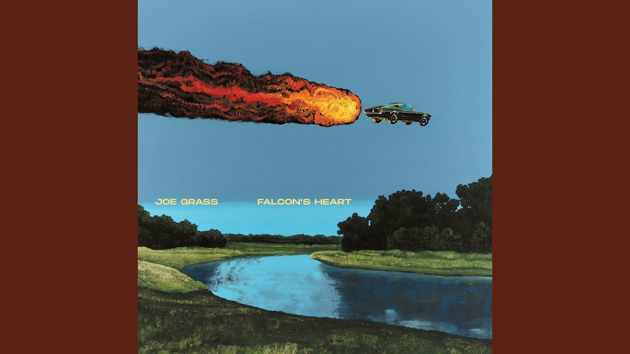 Falcon's Heart - YouTube