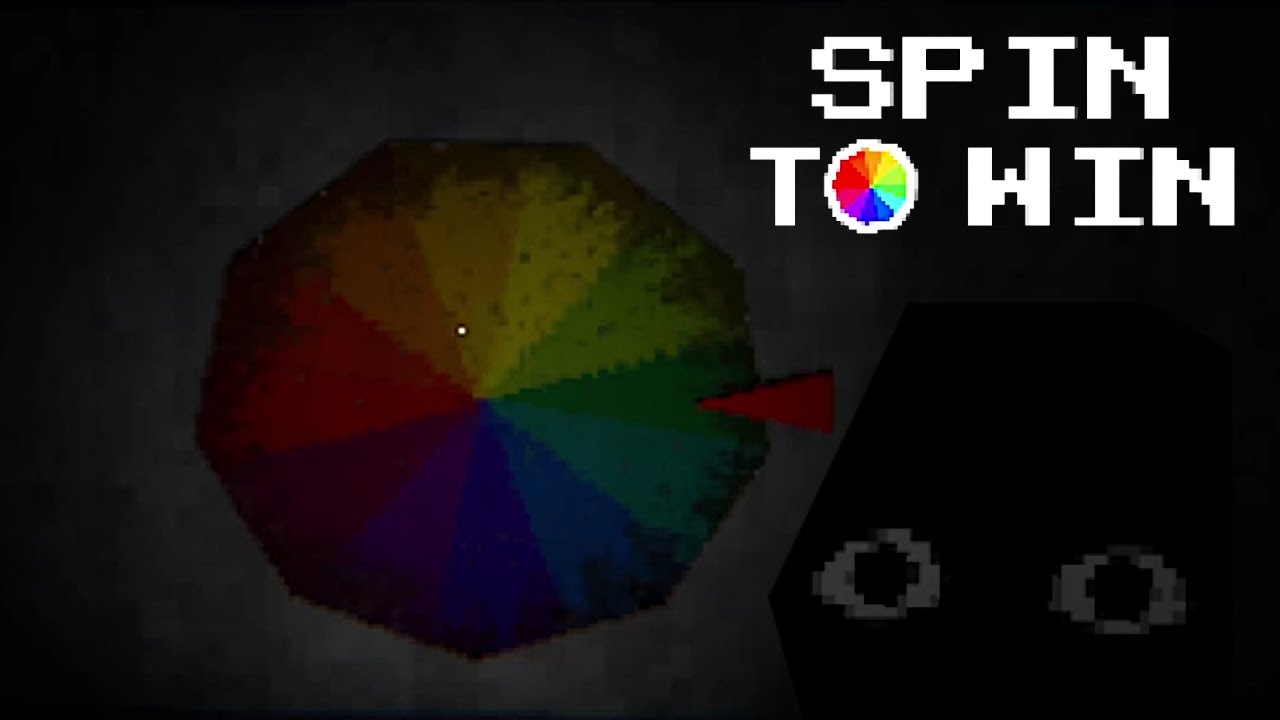 Spin To Win Full Game - EVERY SPIN SENDS YOU INTO MADNESS! - YouTube