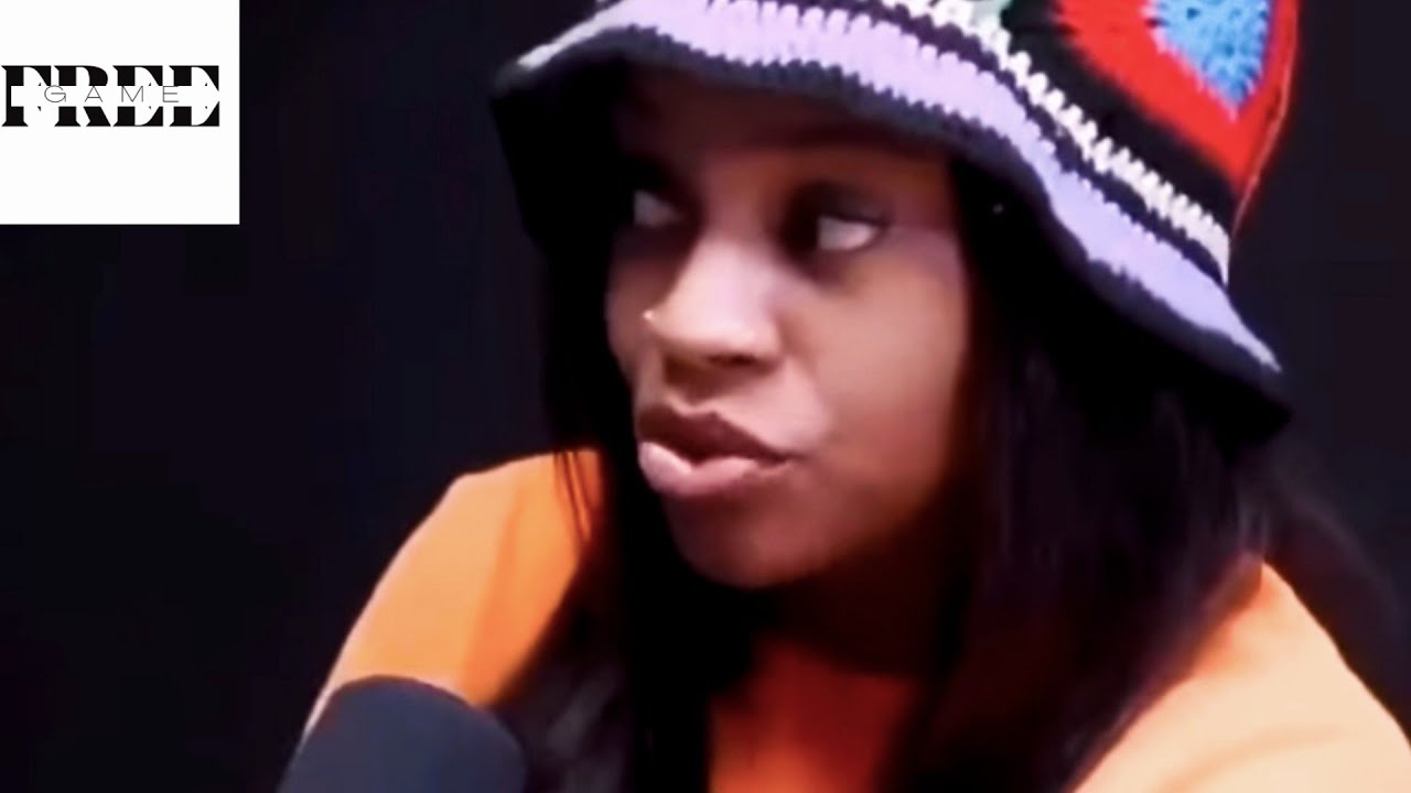 Watch a Woman Refuse to Answer This Simple Diddy & Cassie Question ...