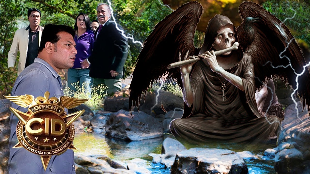 जब Investigation Team के सामने आया एक Mysterious Demon Men | Best Of ...